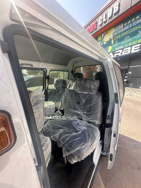 Damas tayyor sotuvda,2 soatda egasi bo'lasiz