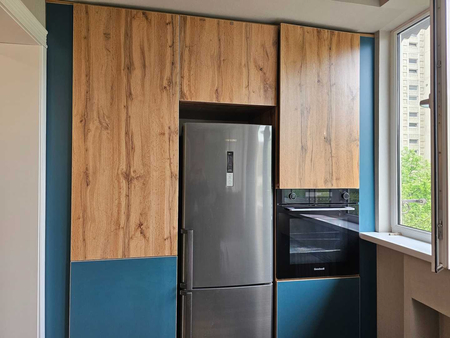 Дархан. Продам 3-х комнатную с ремонтом 90 кв.м.    (ДИ140817)