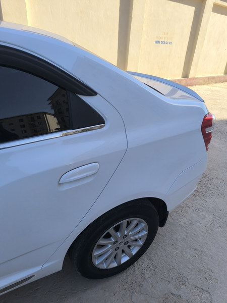 Ravon Cobalt R4 2019