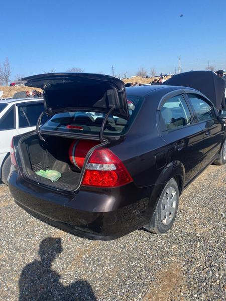 Chevrolet Nexia 3