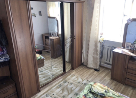 Qvartira arendaga beriladi. Sro’chna 3 xona