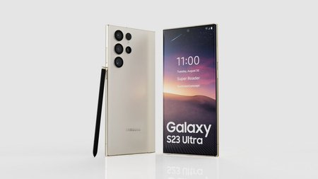 Samsung S23 Ultra Rassrochkaga 12 oyga beriladi