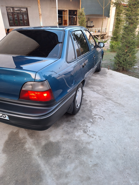 Nexia 1 radnoy moshina