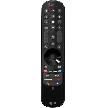 Tелевизор LG G2 77'' 4K Smart OLED evo Gallery Edition New Premium