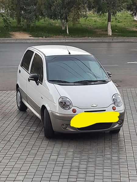 Best matiz sotiladi
