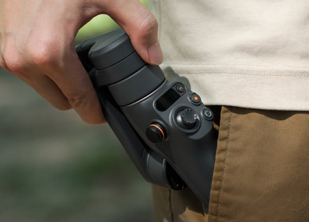 DJI Osmo Mobile 6