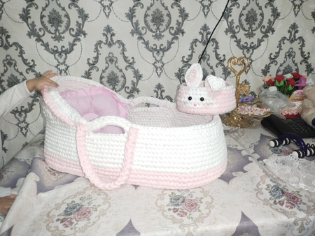 Chaqaloqlar uchun lyulka