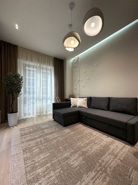 ЖК Akay city Ориентир Дархан