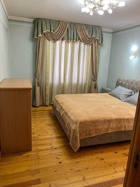 2/2/4 Глинка ГАИ ул.Нукуская с мебелью и техникой