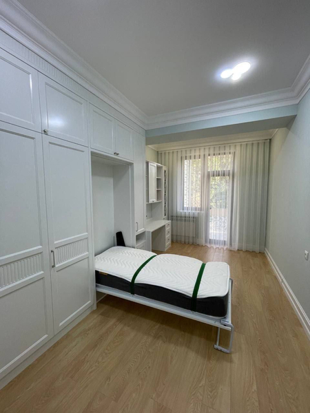 Продается квартира 3/4/8/111м2 Габус Ц-2 Алайский рынок