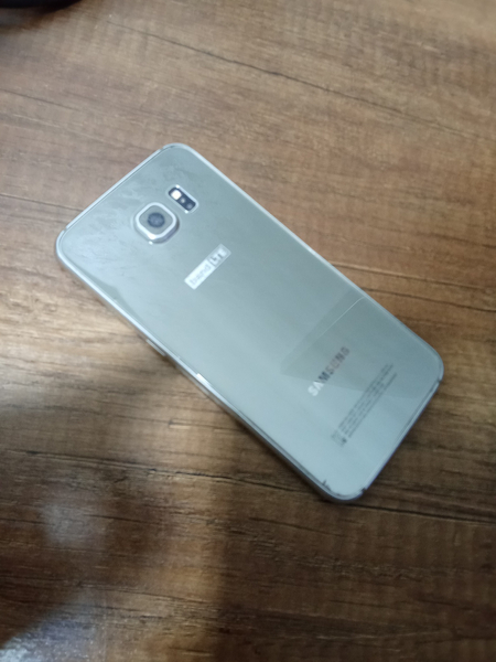 Samsung s 6 xolati zor