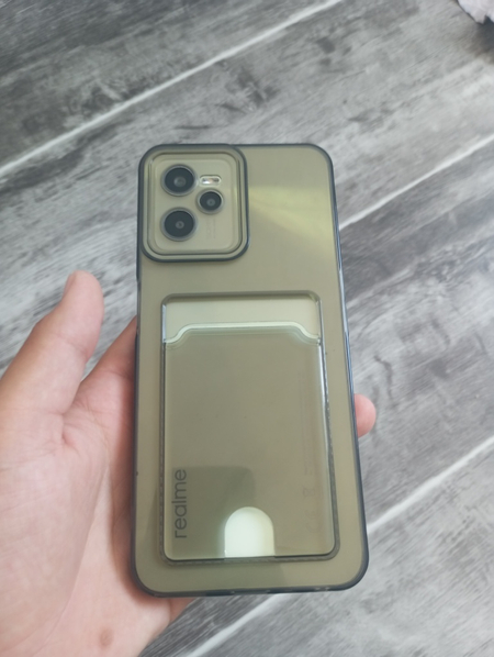 Realme C35 sotiladi