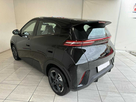 BYD Seagull FLY 405KM Full Tayyor 2024 кредит ва лизинг гарантия!!!