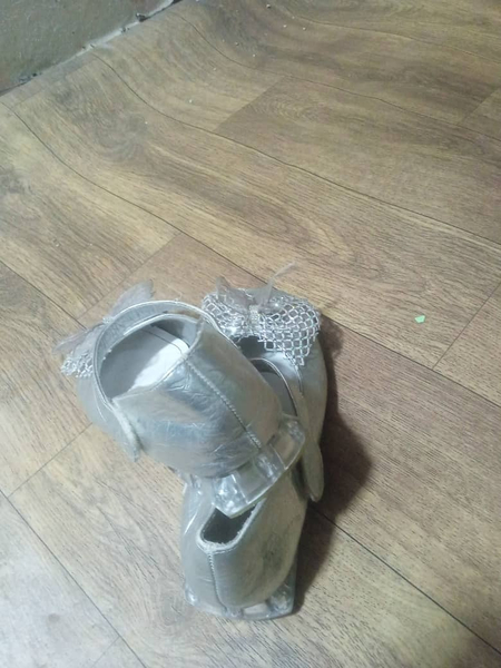 Туфли для девочек
