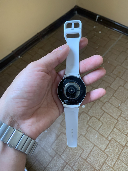 Samsung watch 5 43,3 x44,4