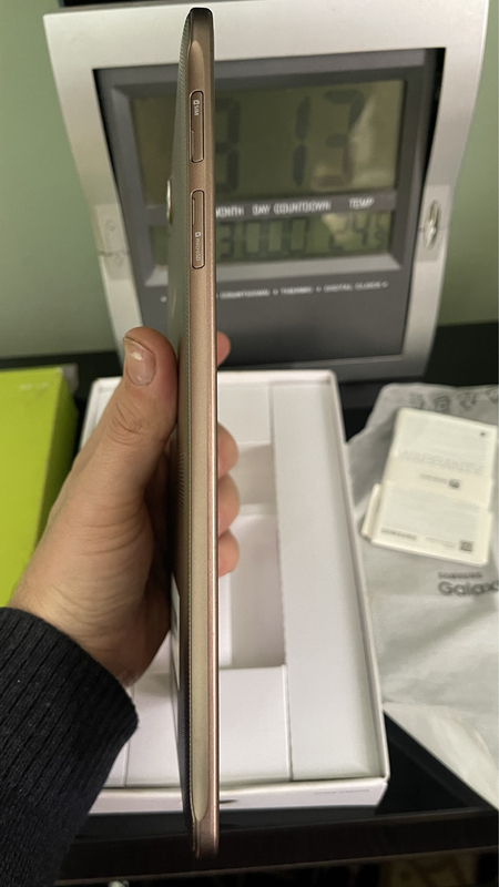 Samsung planshed Tab E sotiladi