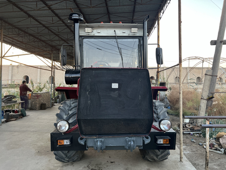 Продается Трактор T-150