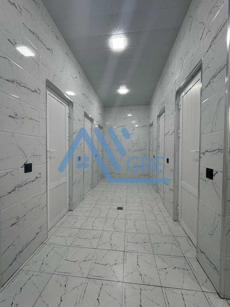 Мухтара Ашрафий ул.Махзуны,масло жир комбинат 12.5 сот 1061м²