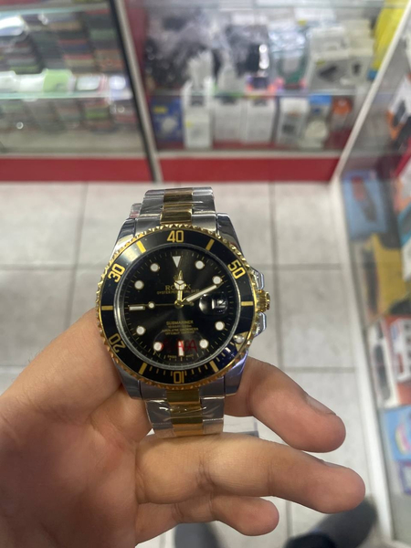Rolex Submariner