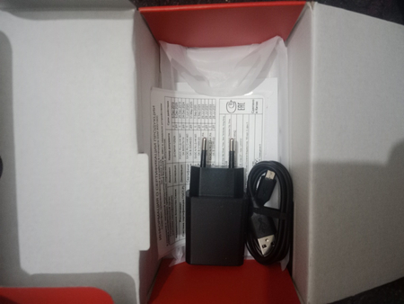 Tilifon Itel A25 4/16