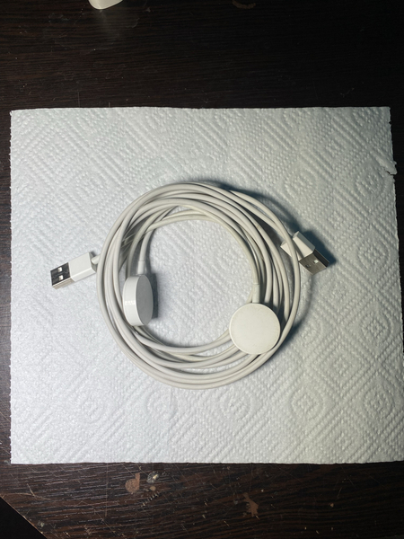 apple watch zaryadniki