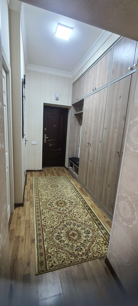 Сергели-6, 2/4/4