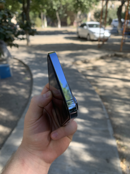 Iphone 13 pro 256gb