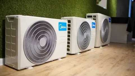 Кондиционер welkin epik Inverter 12 Gold купить
