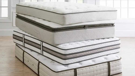 Анотамический и ортопедический матрасы новые matras