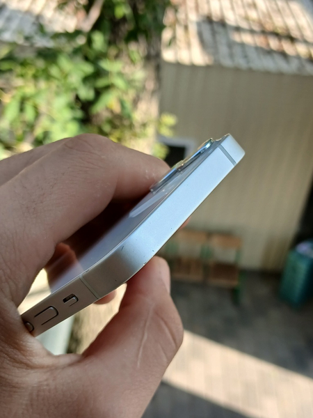 IPhone 12 mini dual sim ideal