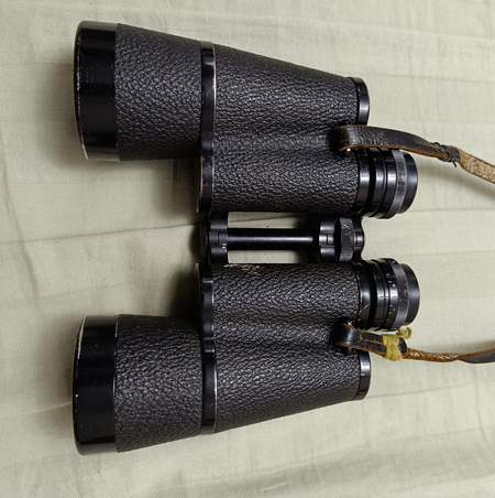 Продам редкий бинокль Aus Jena M 15x50