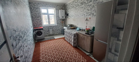 Продается квартира Чирчик