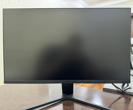 Mi monitor 27 diagonal