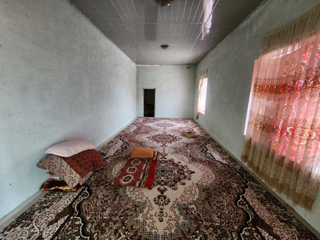 Madanyat dachada