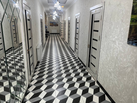 Hostel chashma lemonadniy