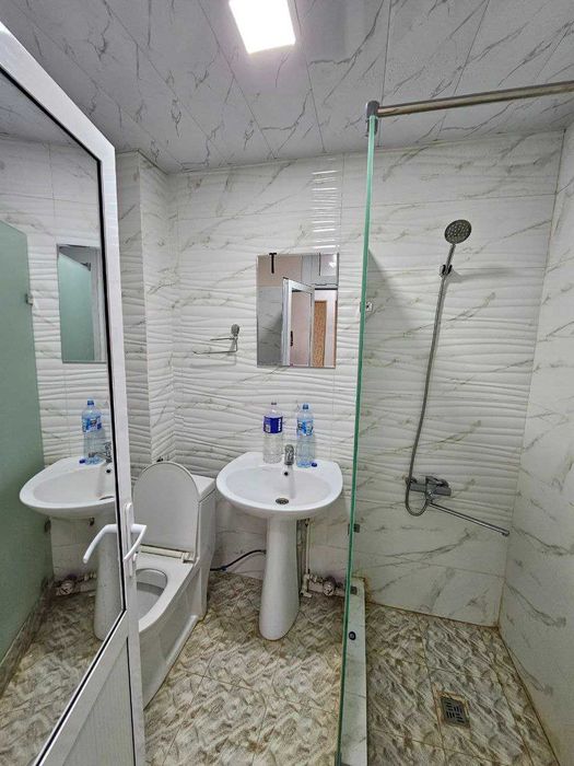 Срочно Продаётся 2х Комнатная Квартира (Микрорайон)