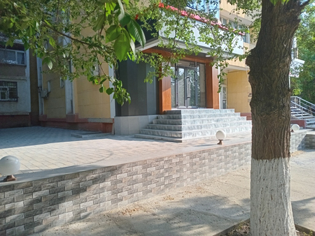 Ижарага берилади
