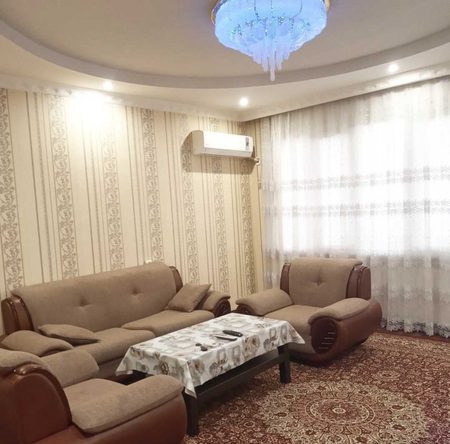 谷 129550 谷 Shayxontohur tumanida kvartira sotiladi [85 м²]