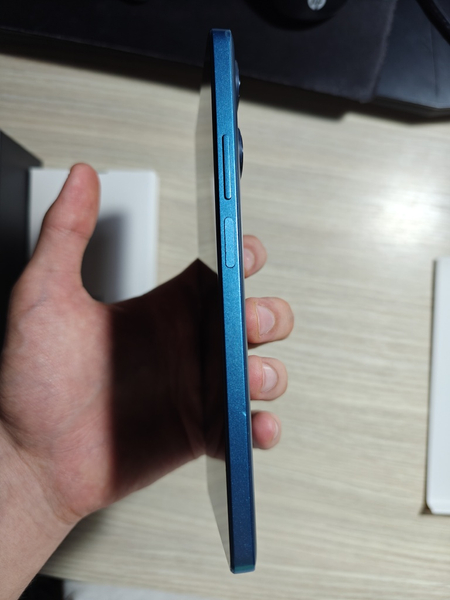 Redmi Note 12 Turbo (Poco F5)
