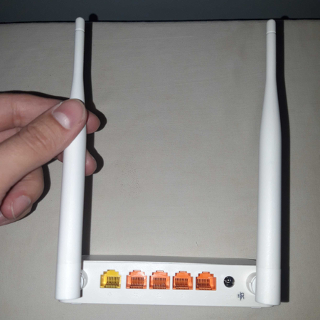 Роутер ipTIME N604E