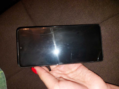 Redmi note 11 pro 6/64