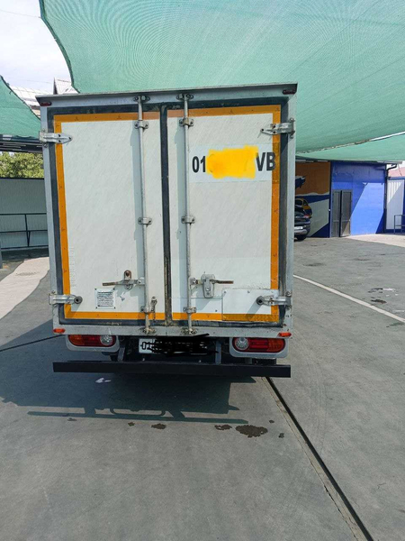 Продается Hyundai Porter