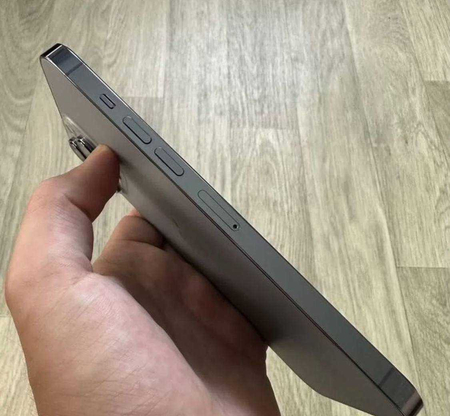 iPhone 13 Pro Max 512GB