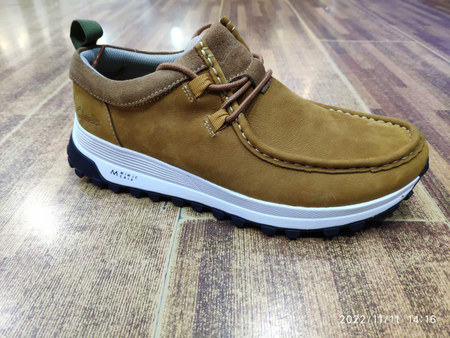CLARKS OAKMOSS NUBUCK - Привезли из ЕВРОПЫ размеры от 40 до 45.