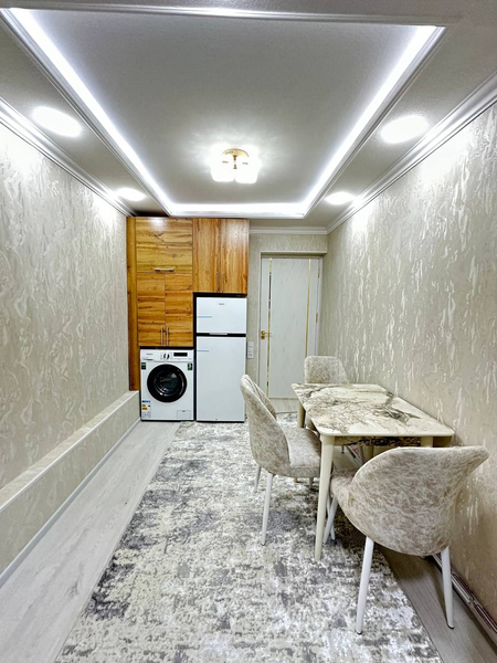 Срочно продам 1/3/4 Чиланзар 8 парус