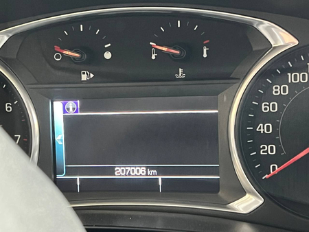 Malibu 2,4L atmosferniy