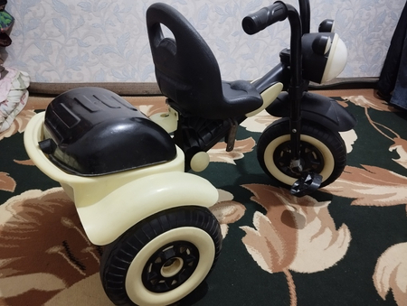 Bolalar velosipedi 2023 yil