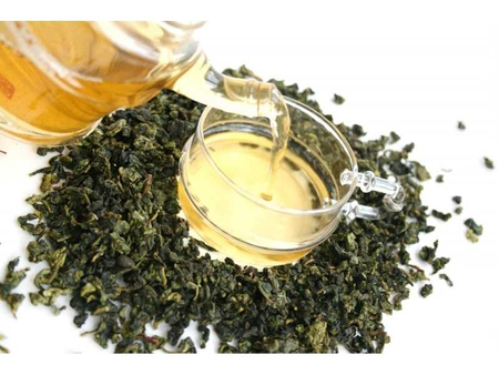 Китайский чай Tieguanyin