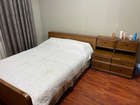 Продажа квартиры Юнус Абад 10 3/4/5 ID LR 142