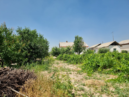 Продам дом участок 18 соток